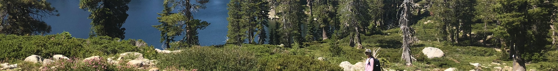 Feather River Fishing, Graeagle Golf, Sierra Buttes Hiking